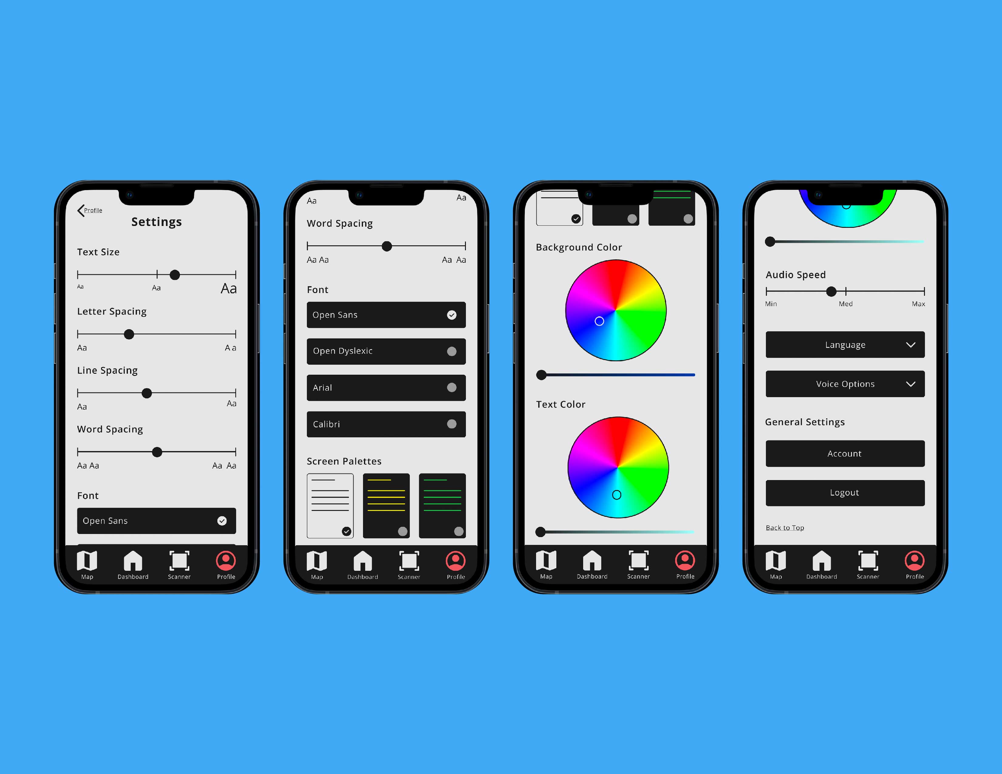 JC Camacho | design portfolio